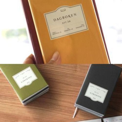 MochiThings: Solid Folding Planner