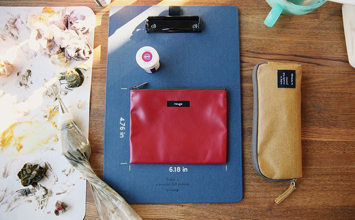 MochiThings: Secret Daily Pouch