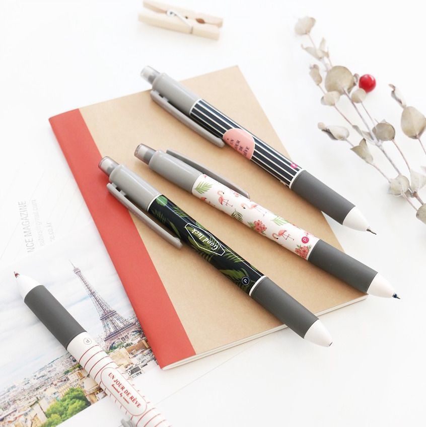 MochiThings: 3 in 1 Multi Pen