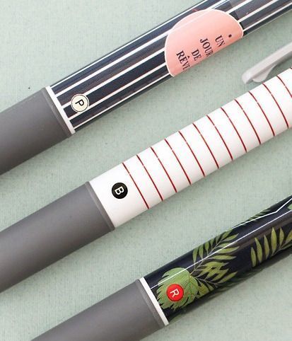 MochiThings: 3 in 1 Multi Pen