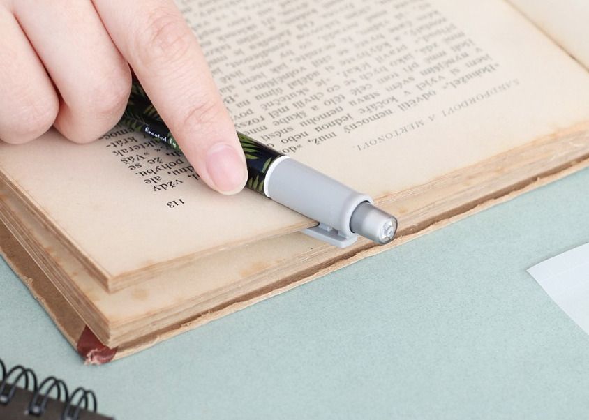 MochiThings: 3 in 1 Multi Pen