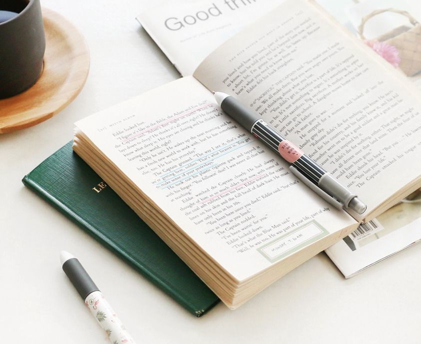 MochiThings: 3 in 1 Multi Pen