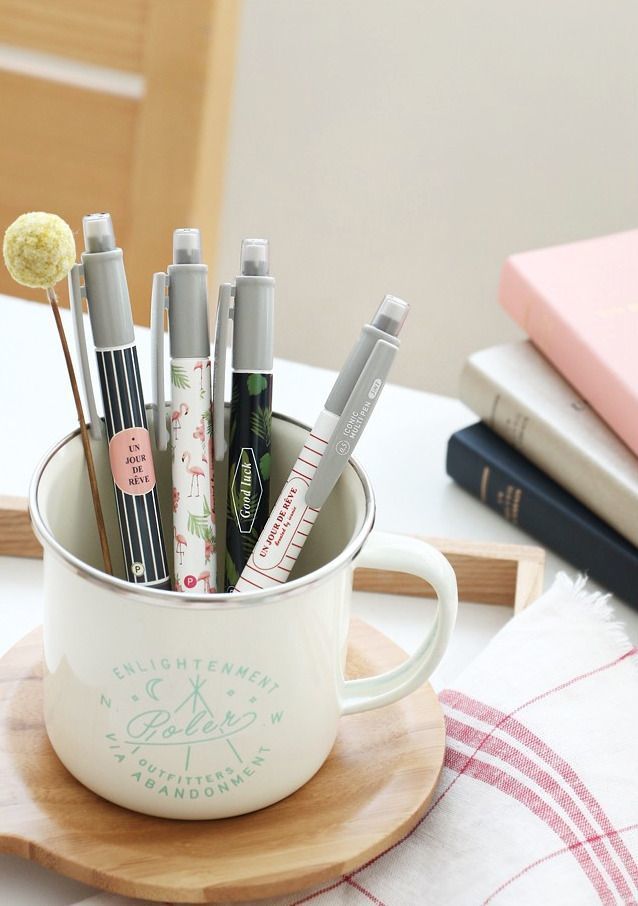 MochiThings: 3 in 1 Multi Pen