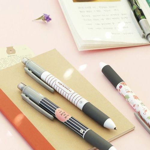 MochiThings: 3 in 1 Multi Pen
