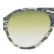 MochiThings: Sunglasses Sticky Note