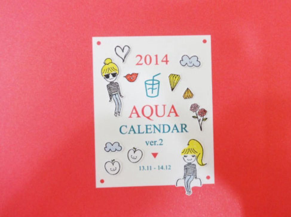 MochiThings: Drawing Love Deco Sticker