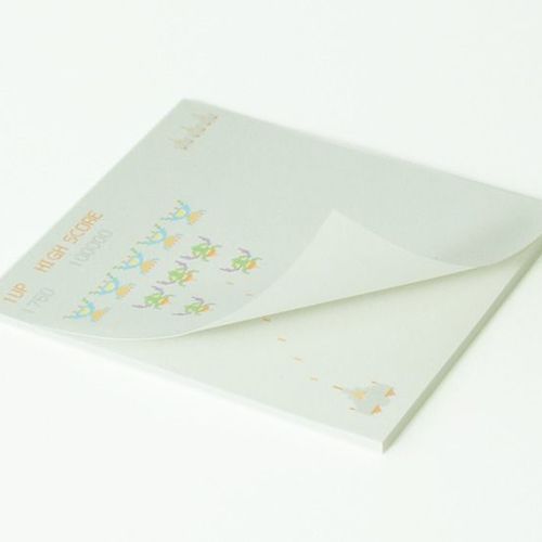 MochiThings: Game Screen Sticky Note