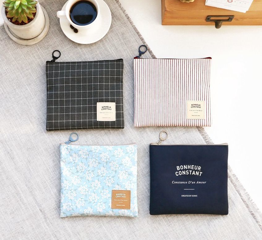 MochiThings: Medium Basic Pouch