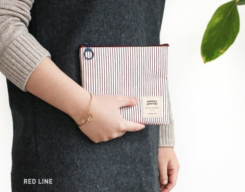 MochiThings: Medium Basic Pouch