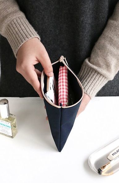 MochiThings: Medium Basic Pouch