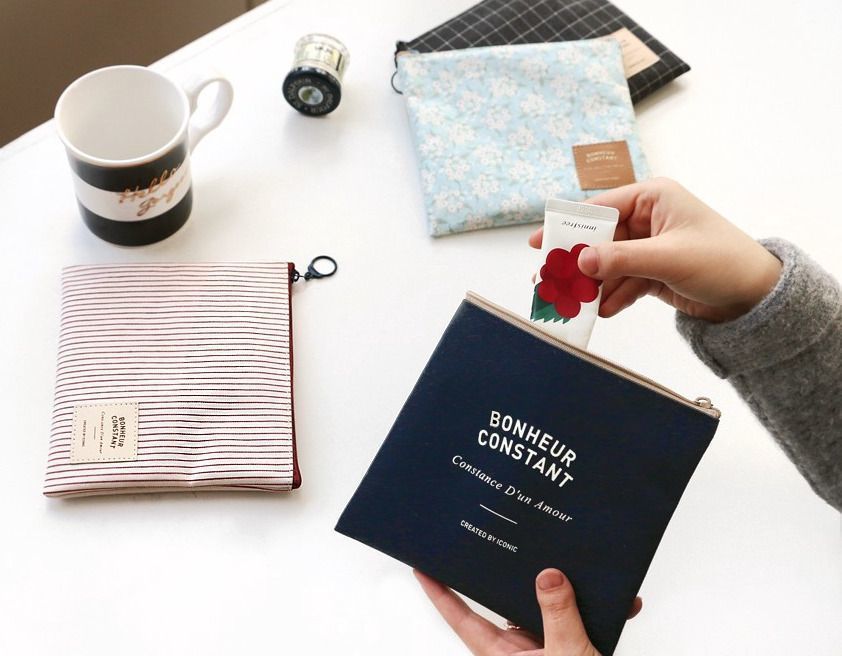 MochiThings: Medium Basic Pouch