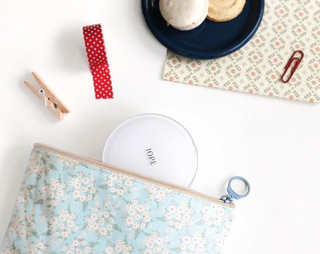 MochiThings: Medium Basic Pouch