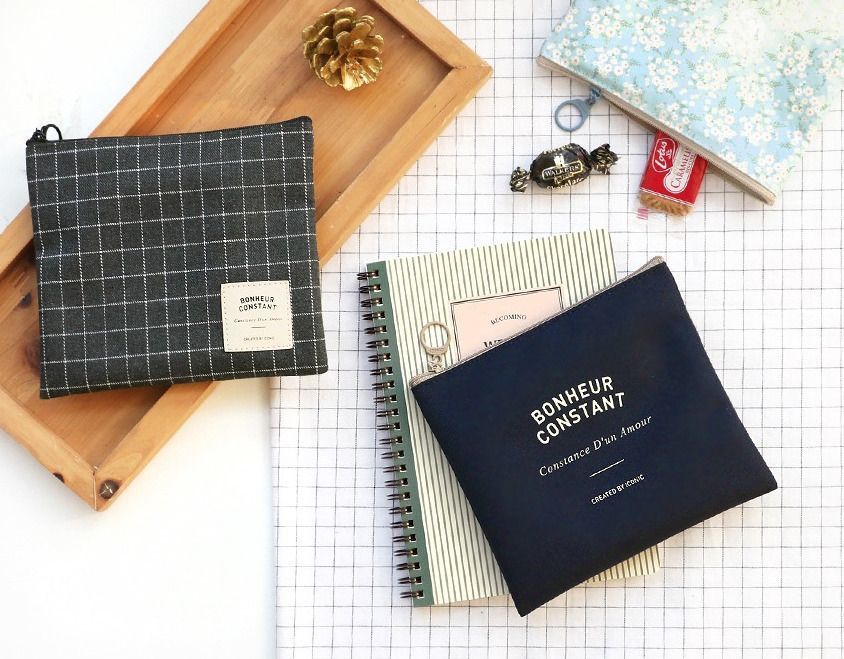 MochiThings: Medium Basic Pouch