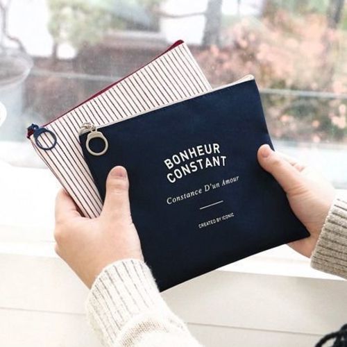 MochiThings: Medium Basic Pouch