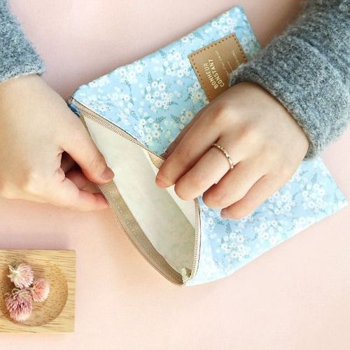 MochiThings: Medium Basic Pouch