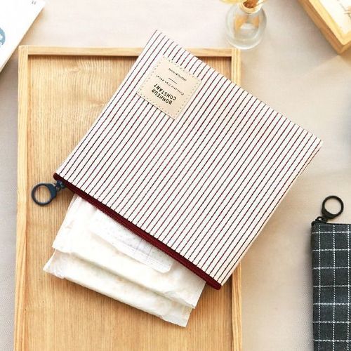 MochiThings: Medium Basic Pouch