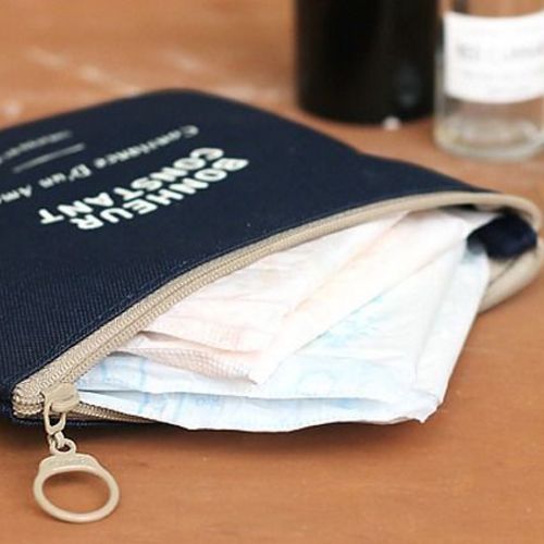 MochiThings: Medium Basic Pouch