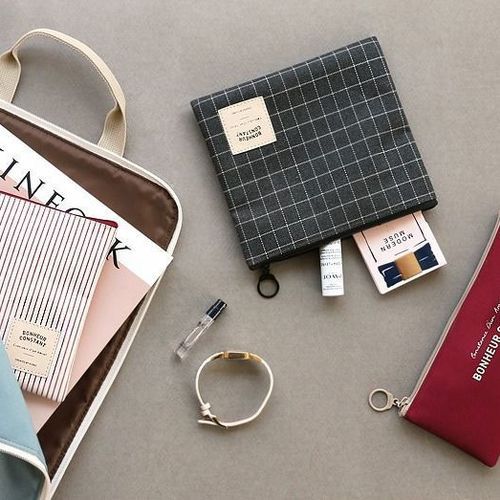 MochiThings: Medium Basic Pouch