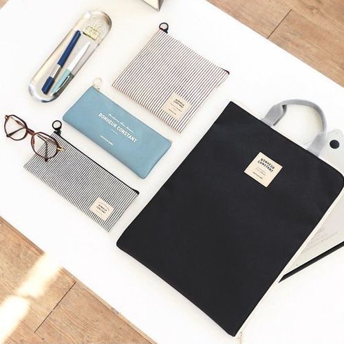 MochiThings: Medium Basic Pouch