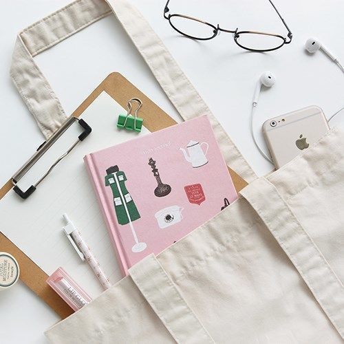 MochiThings: Livework Hardcover Notebook