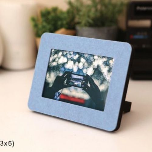 MochiThings: Felt Photo Frame