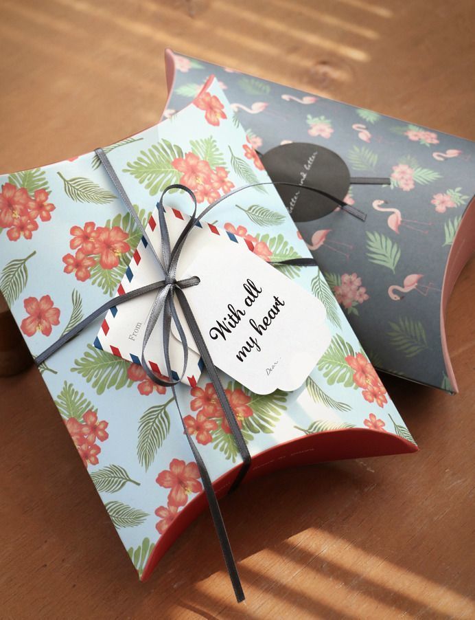 MochiThings: Search Results for Make A Packaging Box