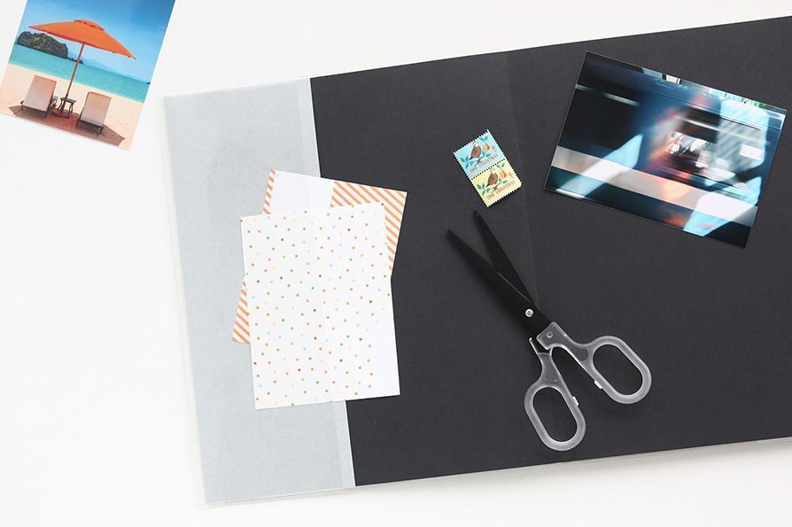 MochiThings: Livework PVC Cover Photo Album