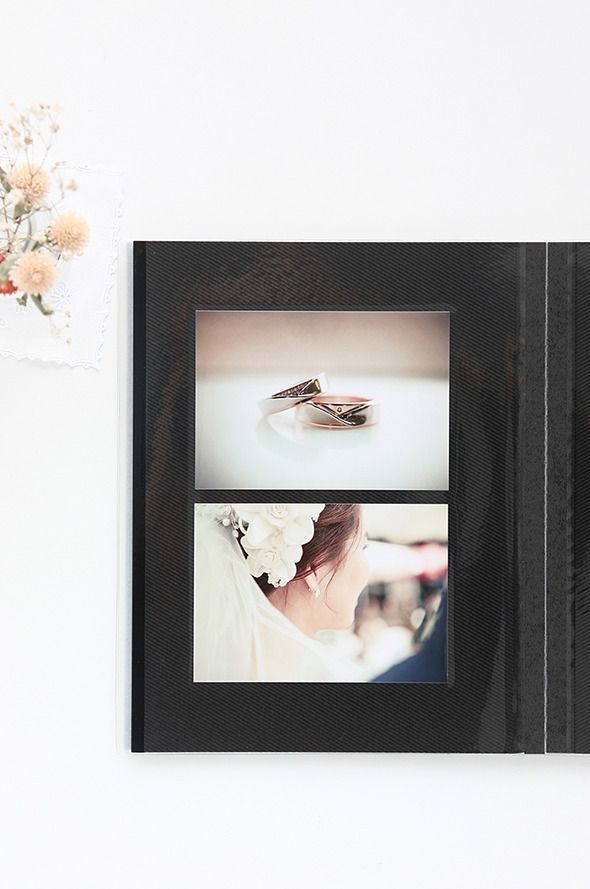 MochiThings: Livework PVC Cover Photo Album