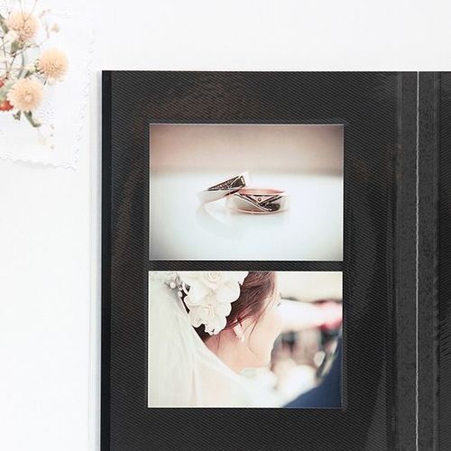 MochiThings: Livework PVC Cover Photo Album