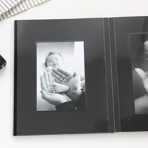 MochiThings: Livework PVC Cover Photo Album