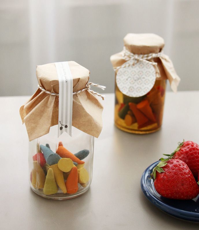 MochiThings: Iconic Gift Sticker Set