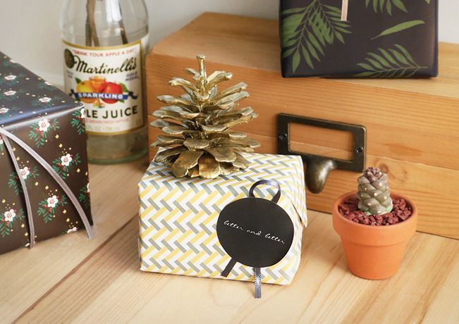 MochiThings: Iconic Gift Sticker Set