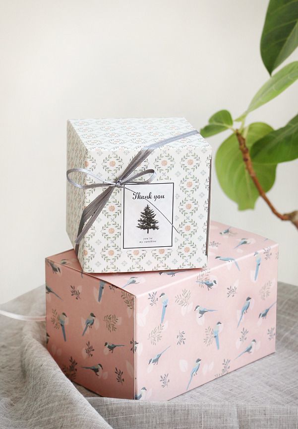 MochiThings: Iconic Gift Sticker Set