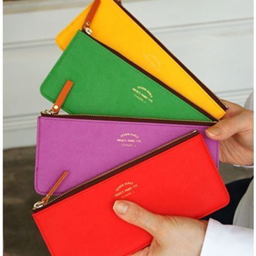 MochiThings: Neal's Yard Pen Case