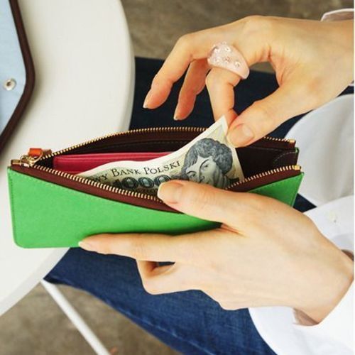 MochiThings: Neal's Yard Pen Case