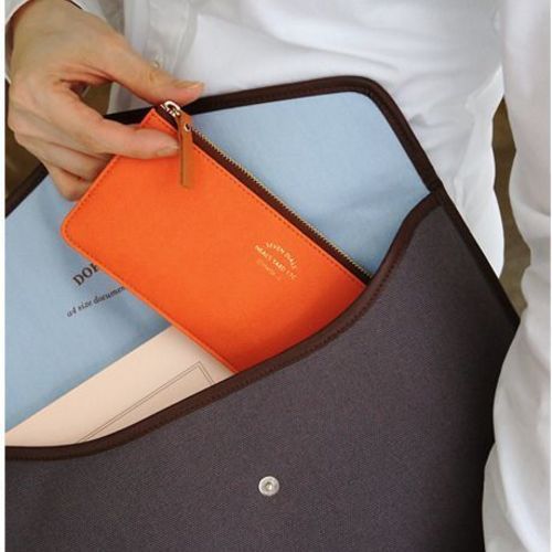 MochiThings: Neal's Yard Pen Case