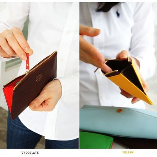 MochiThings: Neal's Yard Pen Case