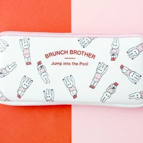 MochiThings: Brunch Brother Pen Case