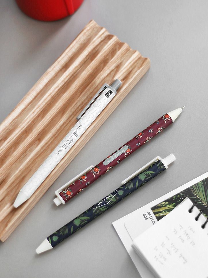 MochiThings: Iconic Pattern Pen