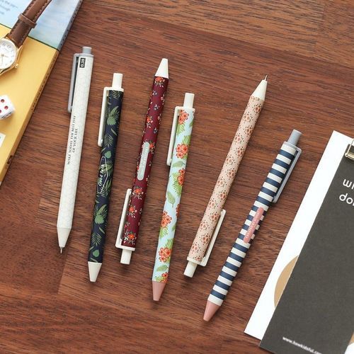 MochiThings: Iconic Pattern Pen