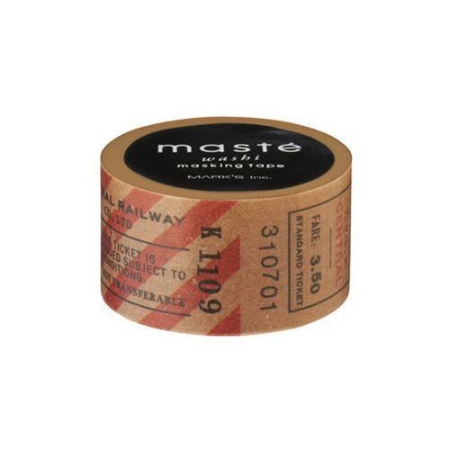MochiThings: Vintage Masking Tape