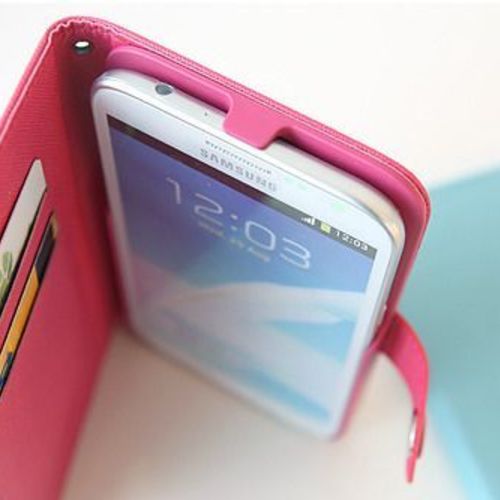 MochiThings: Button Galaxy Note 2 Case