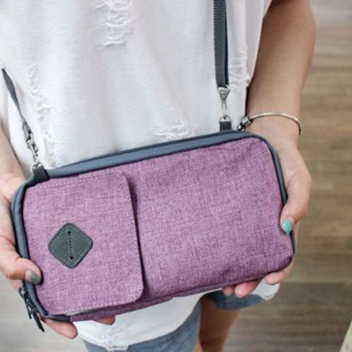 MochiThings: Smart Travel Pouch