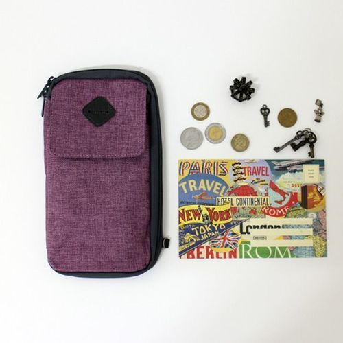 MochiThings: Smart Travel Pouch