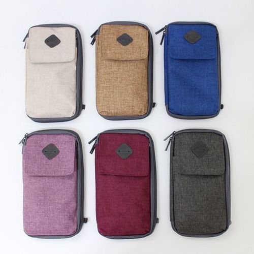 MochiThings: Smart Travel Pouch