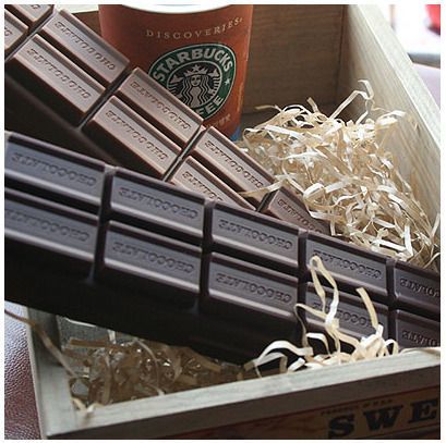 MochiThings: Chocolate Case