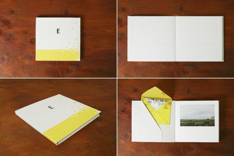 MochiThings: 4x6 Photo Book