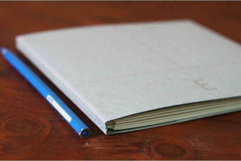 MochiThings: 4x6 Photo Book