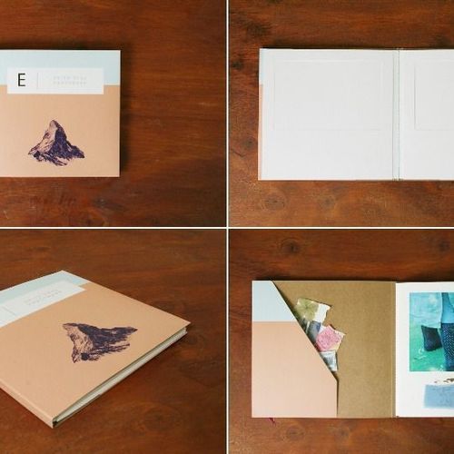 MochiThings: 4x6 Photo Book
