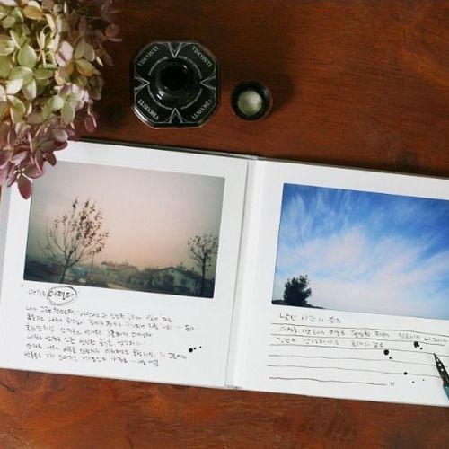 MochiThings: 4x6 Photo Book